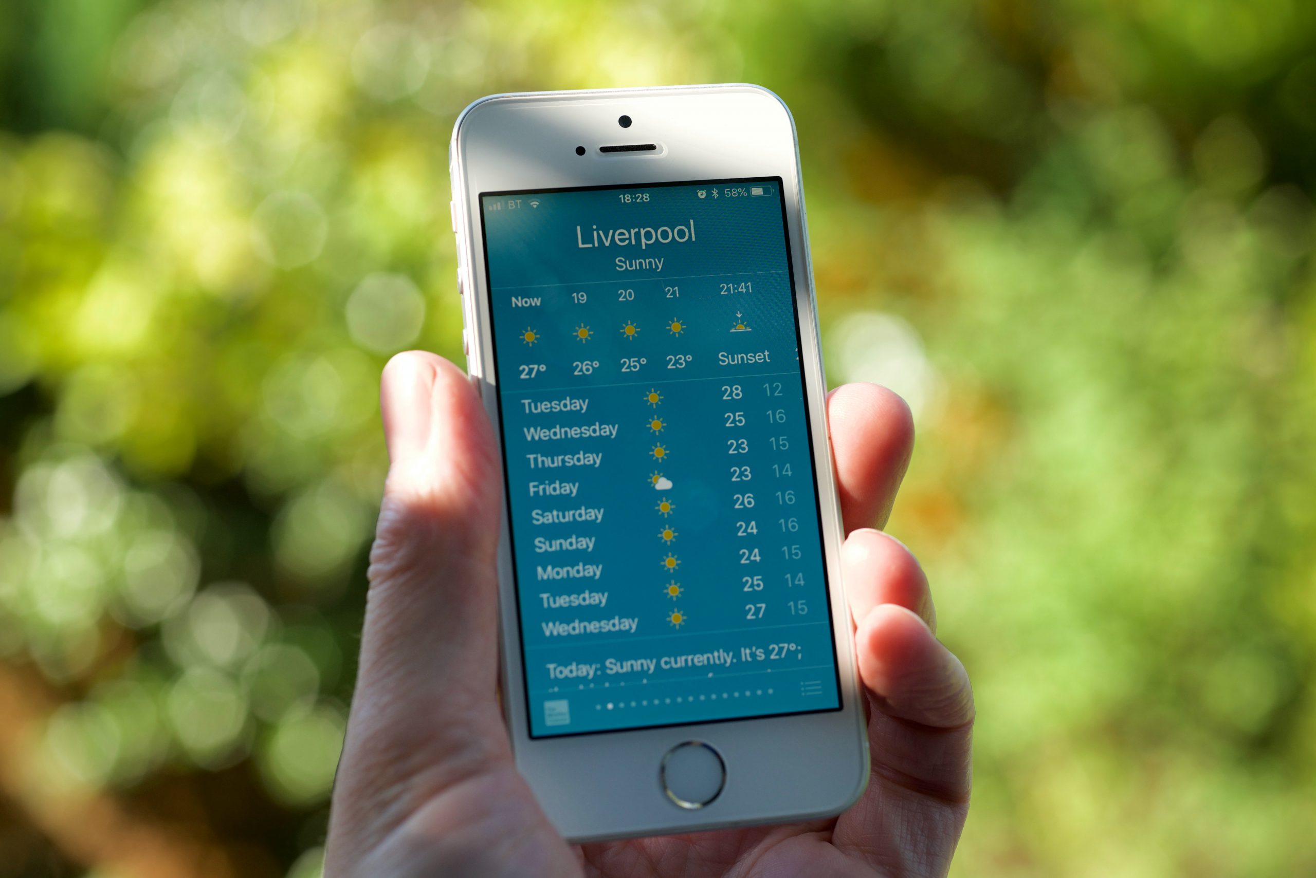Download the best sustainability apps - Choose Greener